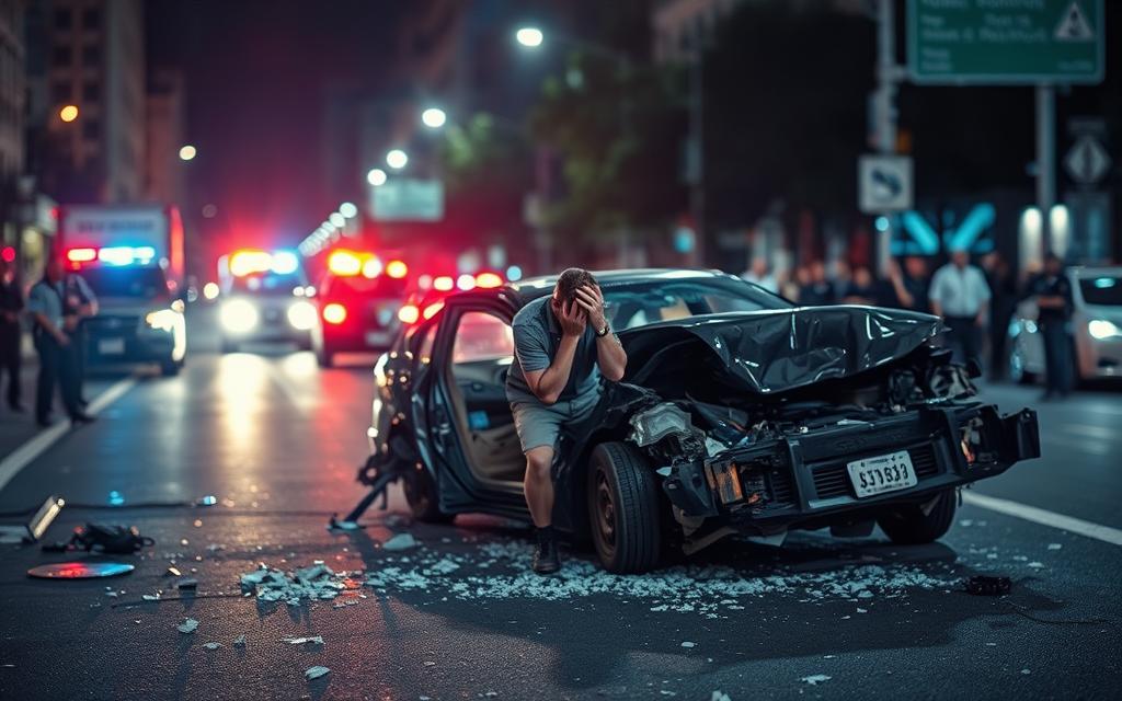 DUI Accident Lawsuits: When Civil Liability Applies And Why 2026
