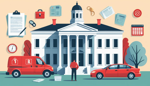 What Is A Lien? Unlock The Truth & Protect Yourself Fast 2026