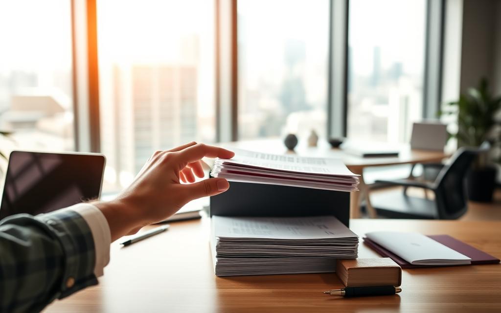 Process For Getting A Work Visa: Step-by-Step U.S. Employment Guide 2026