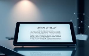 Mailbox Rule Contract Law: How Acceptance Timing Works