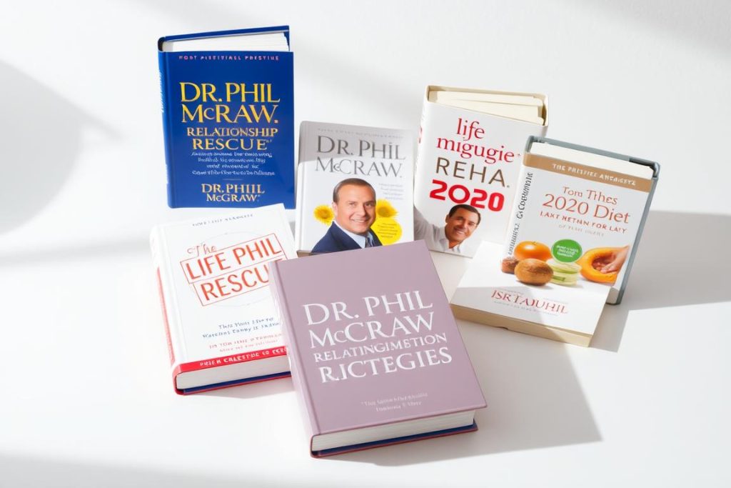 Dr Phil McGraw Net Worth: How The TV Star Built His Fortune 2026