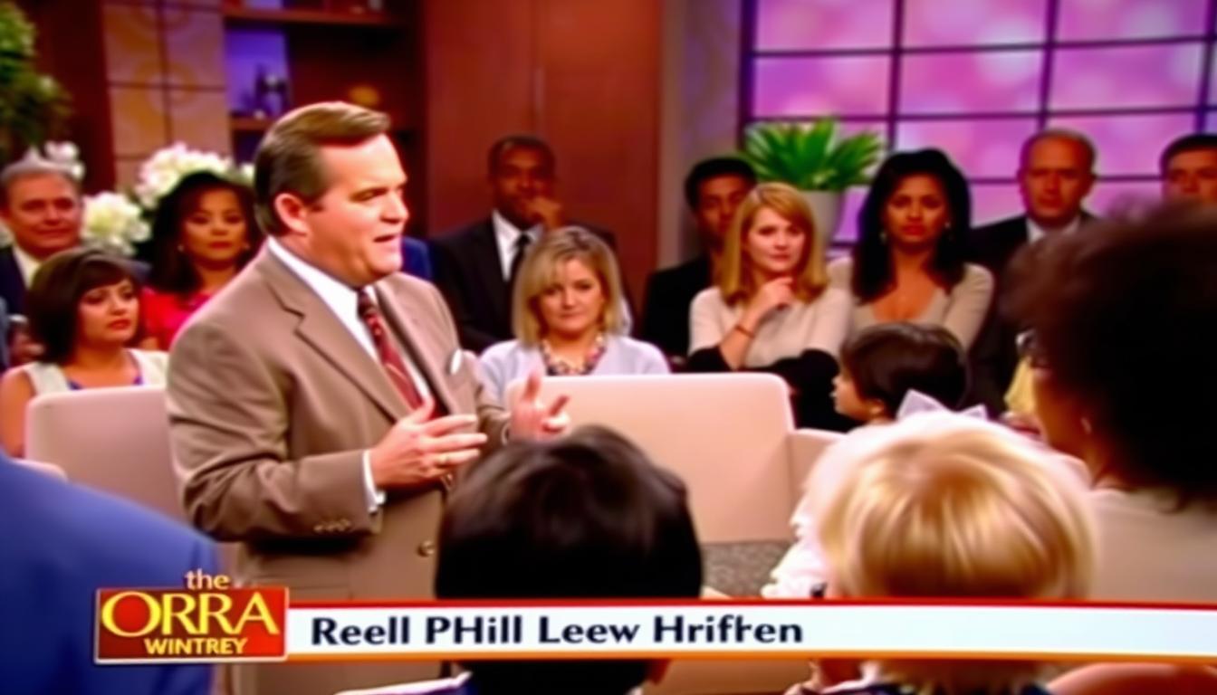 Dr Phil McGraw Net Worth: How The TV Star Built His Fortune 2026