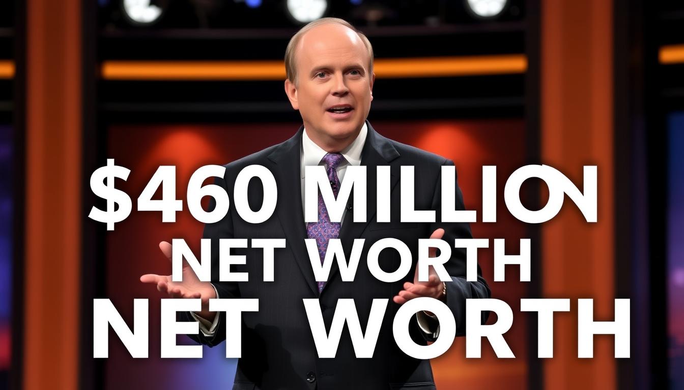 Dr Phil McGraw Net Worth: How The TV Star Built His Fortune 2026