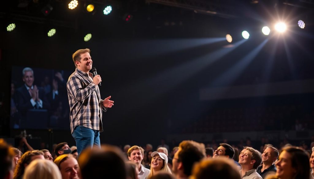Matt Rife Net Worth: How The Comedian Built His Fortune 2026