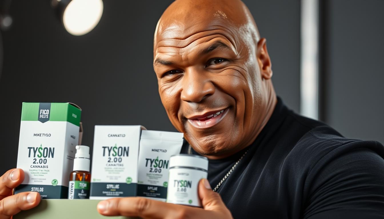 Mike Tyson Net Worth: How The Boxing Legend Earned (and Lost) His ...
