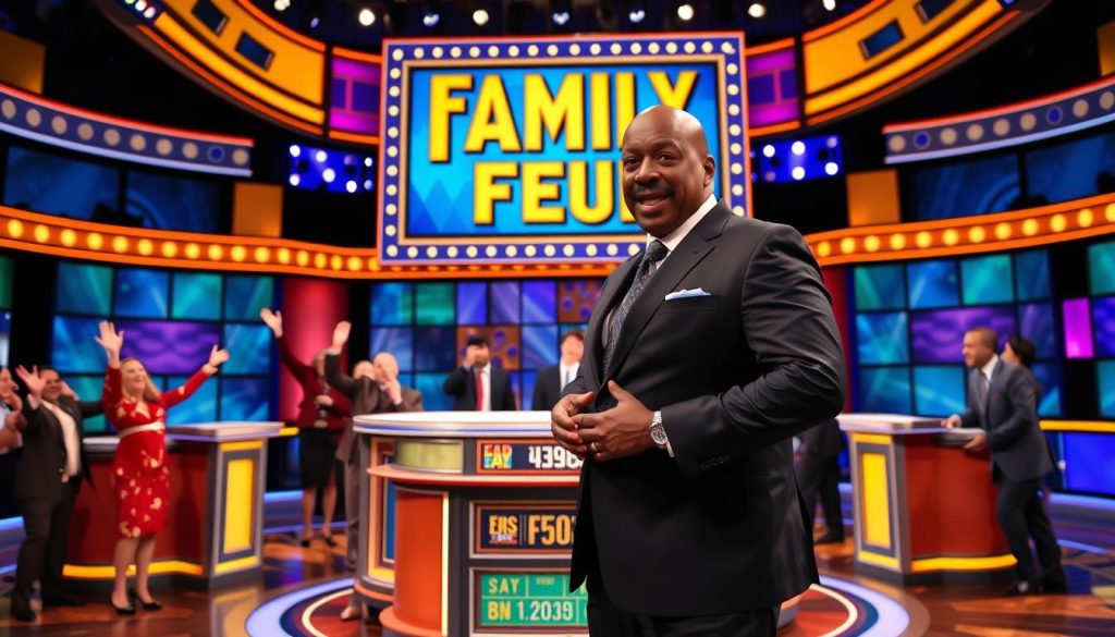 Steve Harvey Net Worth: How The Multitalented Star Built His Fortune 2026